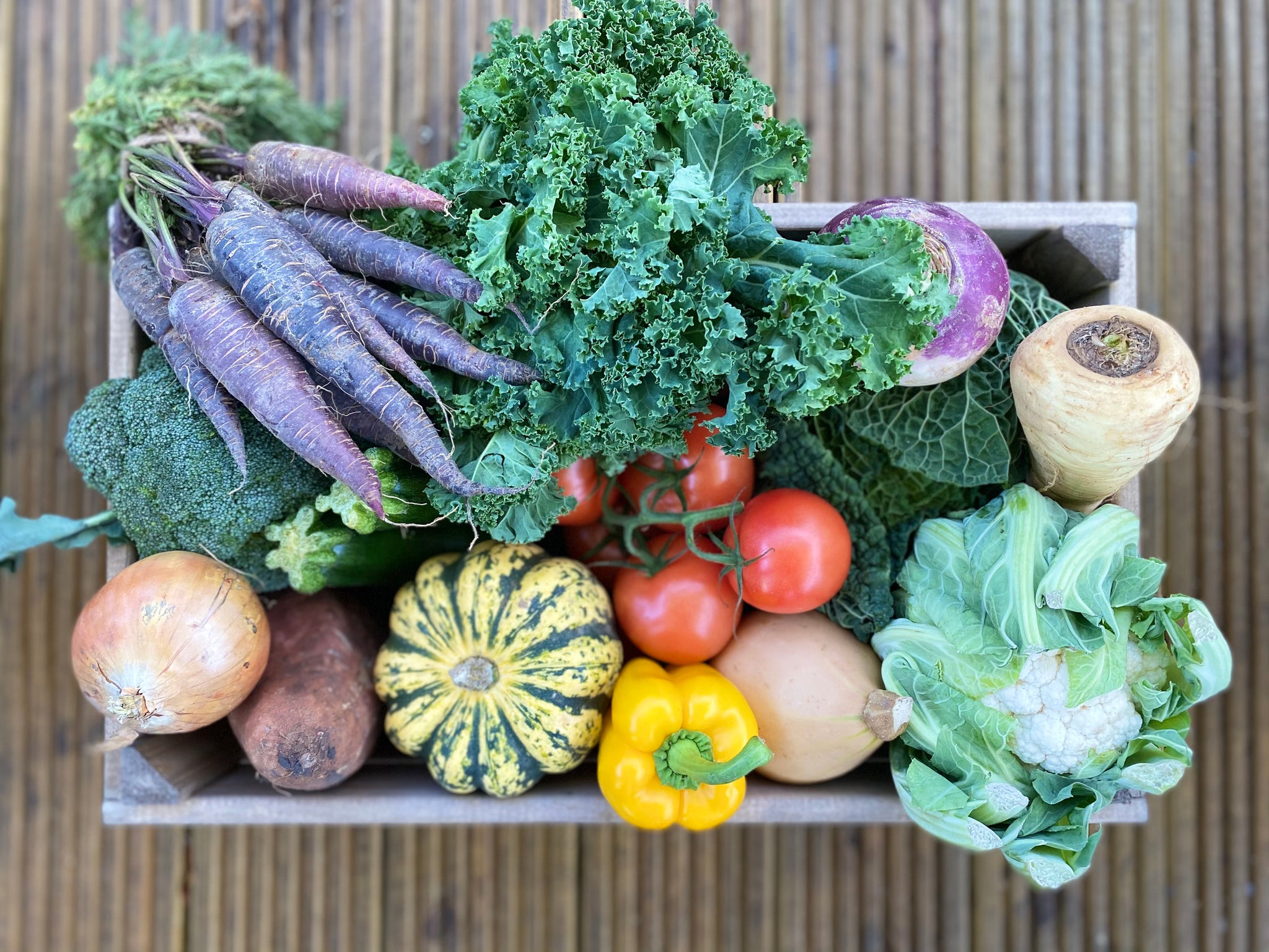 Norfolk Fruit & Veg – Blofield Farm Shop